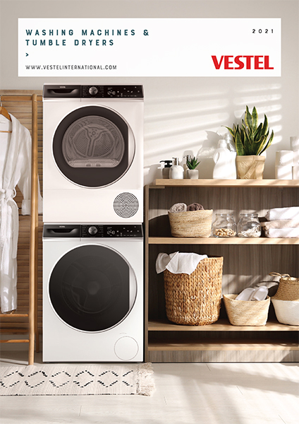 Catalogues | VESTEL